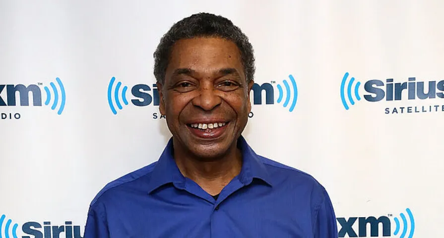 Samuel E. Wright, Known As The Voice Of Sebastian In The Little Mermaid ...