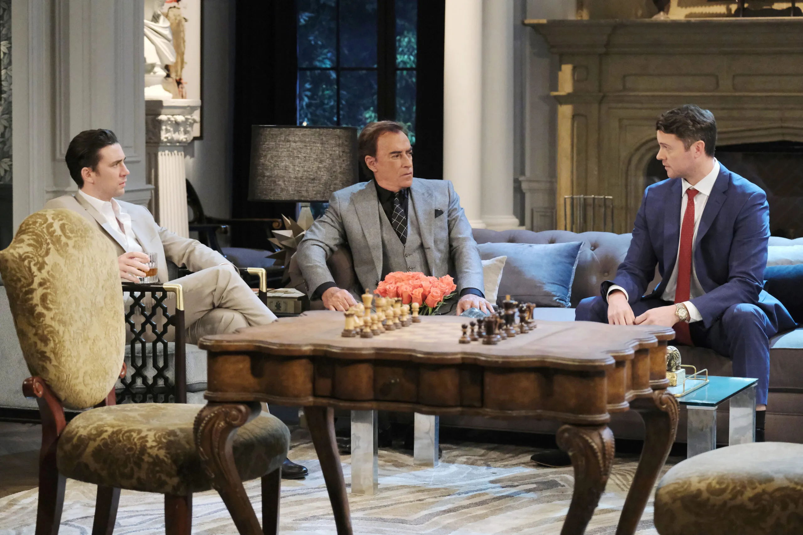 Days Of Our Lives Spoilers For The Week (June 28, 2021) - Fame10