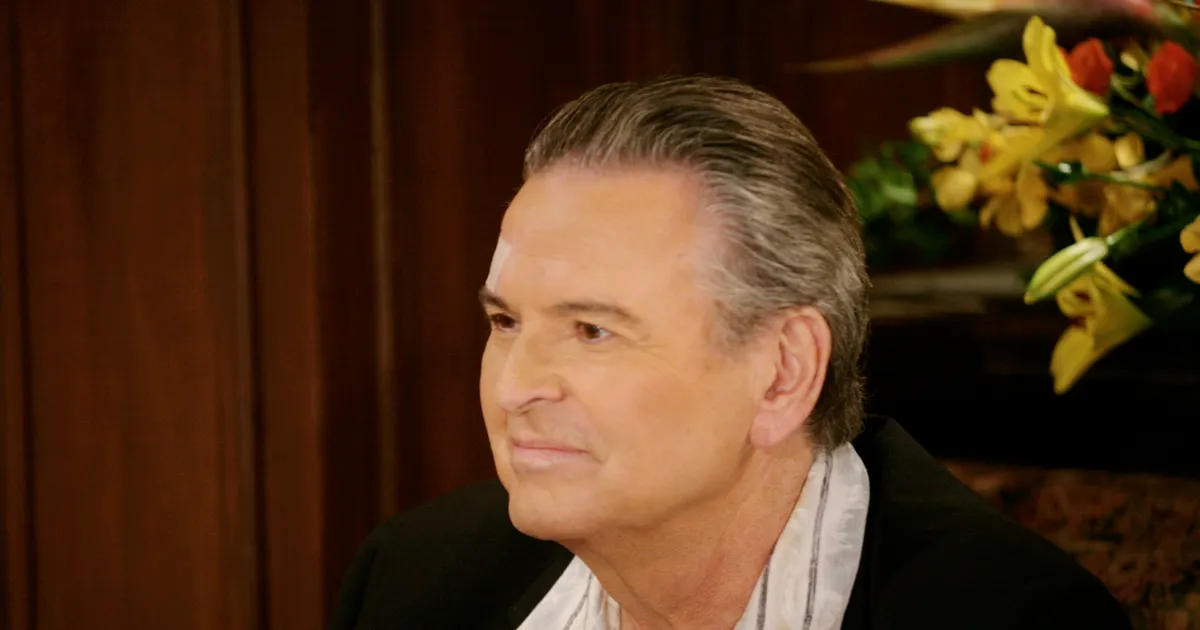 General Hospital Icon Stuart Damon Has Passed Away - Fame10