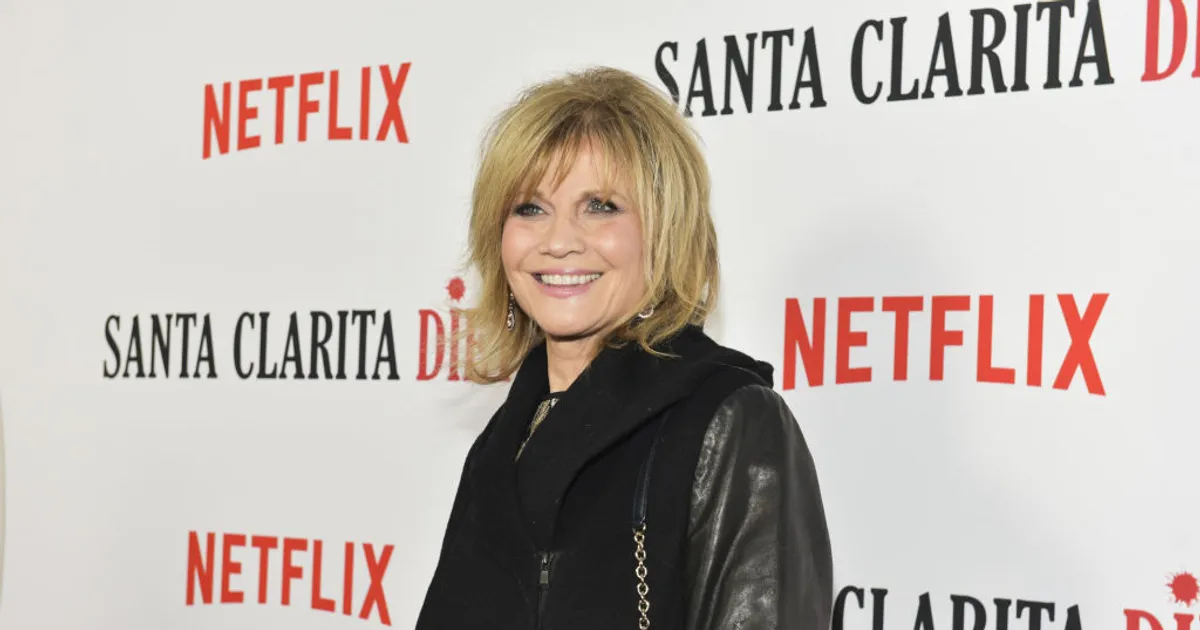 Markie Post, Night Court and The Fall Guy Actress, Has Passed - Fame10
