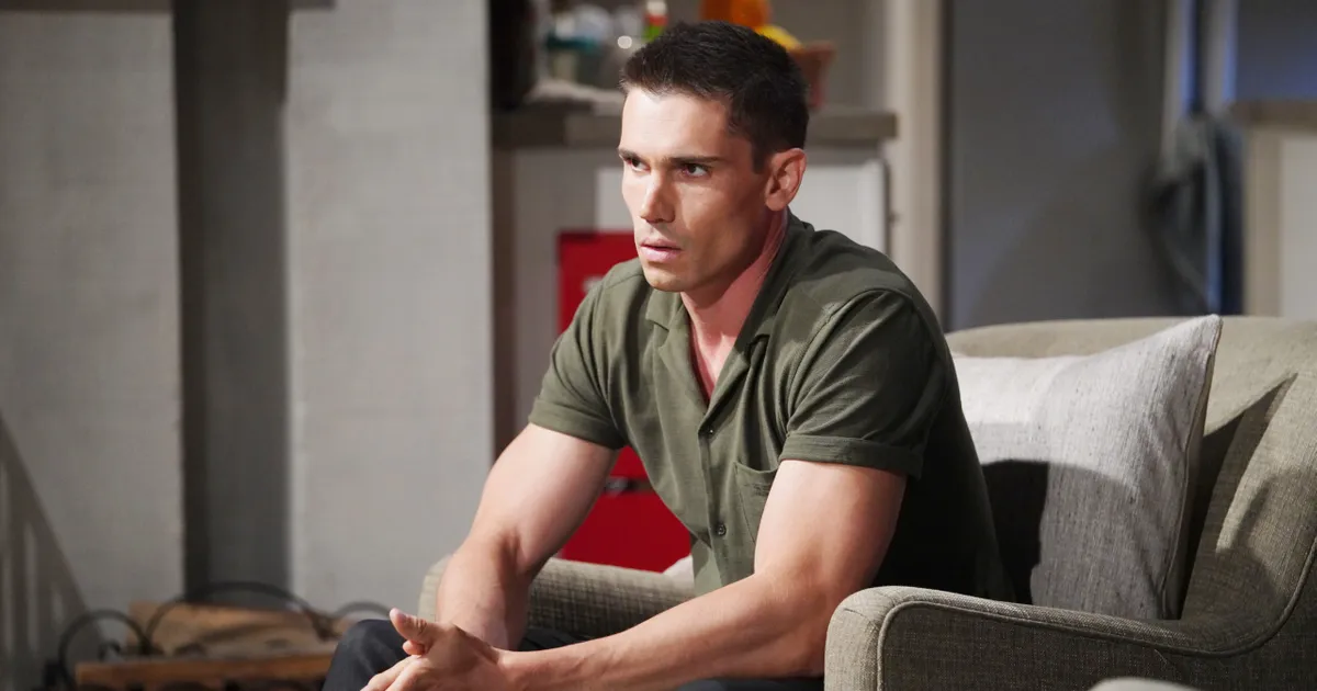 B&B’s Tanner Novlan Breaks His Silence Over “Heartbreaking” Exit - Fame10