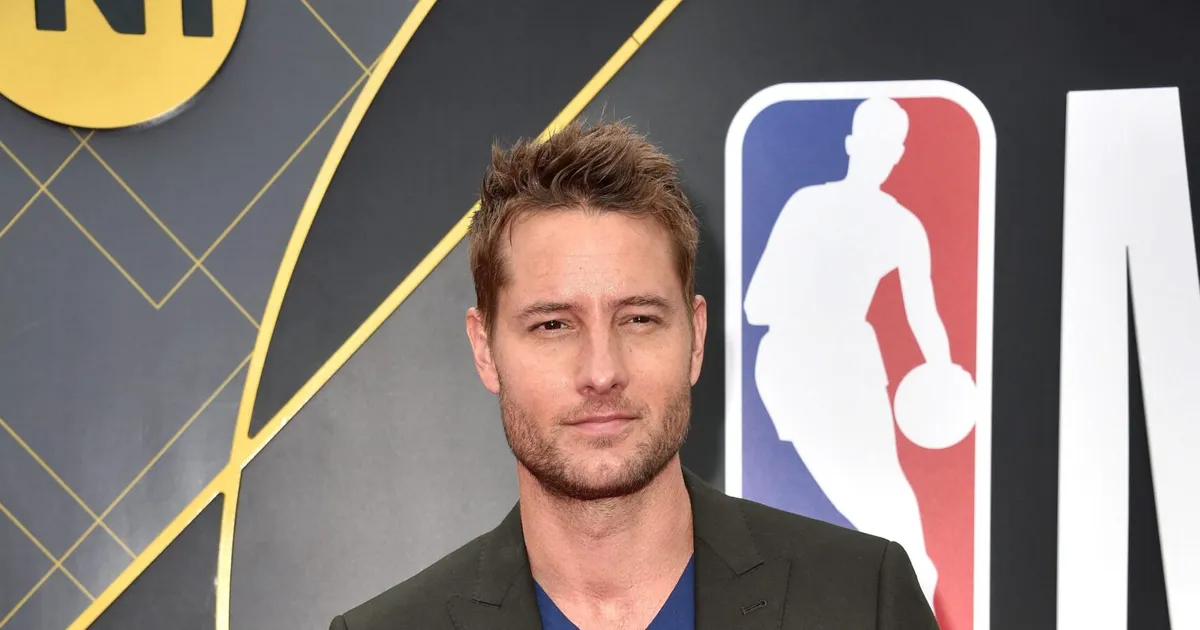 This Is Us Actor Justin Hartley Will Star In New CBS Pilot The Never ...
