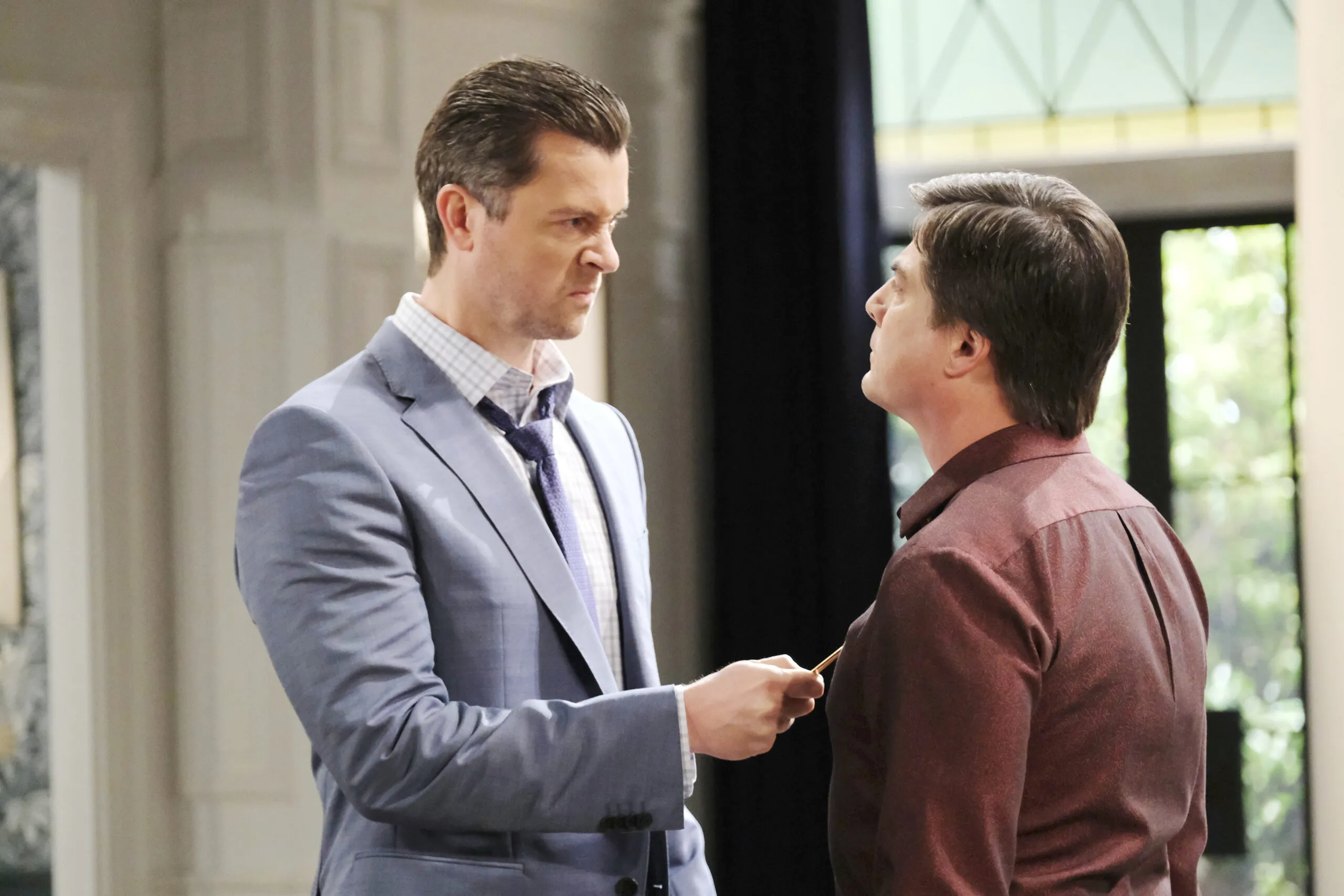 Unbelievable Soap Opera Character Transformations - Fame10