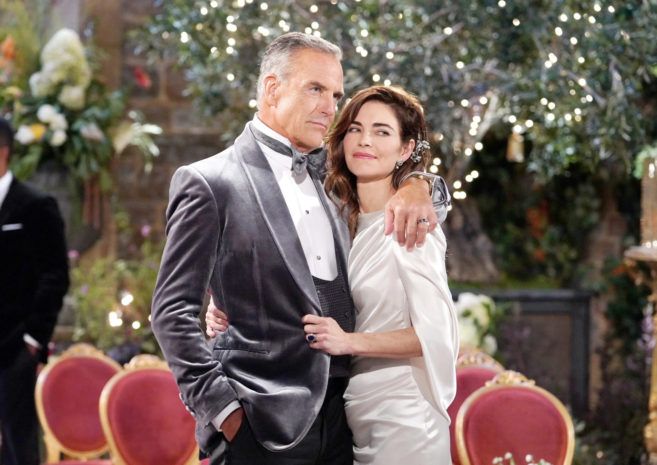 Ranked: Greatest Soap Opera Couples Of 2021 - Fame10