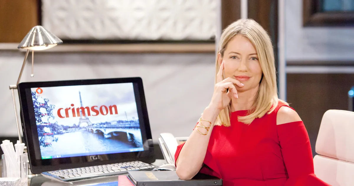 We Weigh In: Shouldn't Nina Reeves Face Consequences On General ...