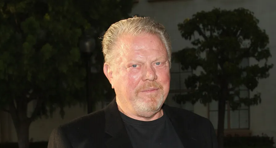 William Lucking, Sons Of Anarchy Actor, Has Passed At 80 - Fame10
