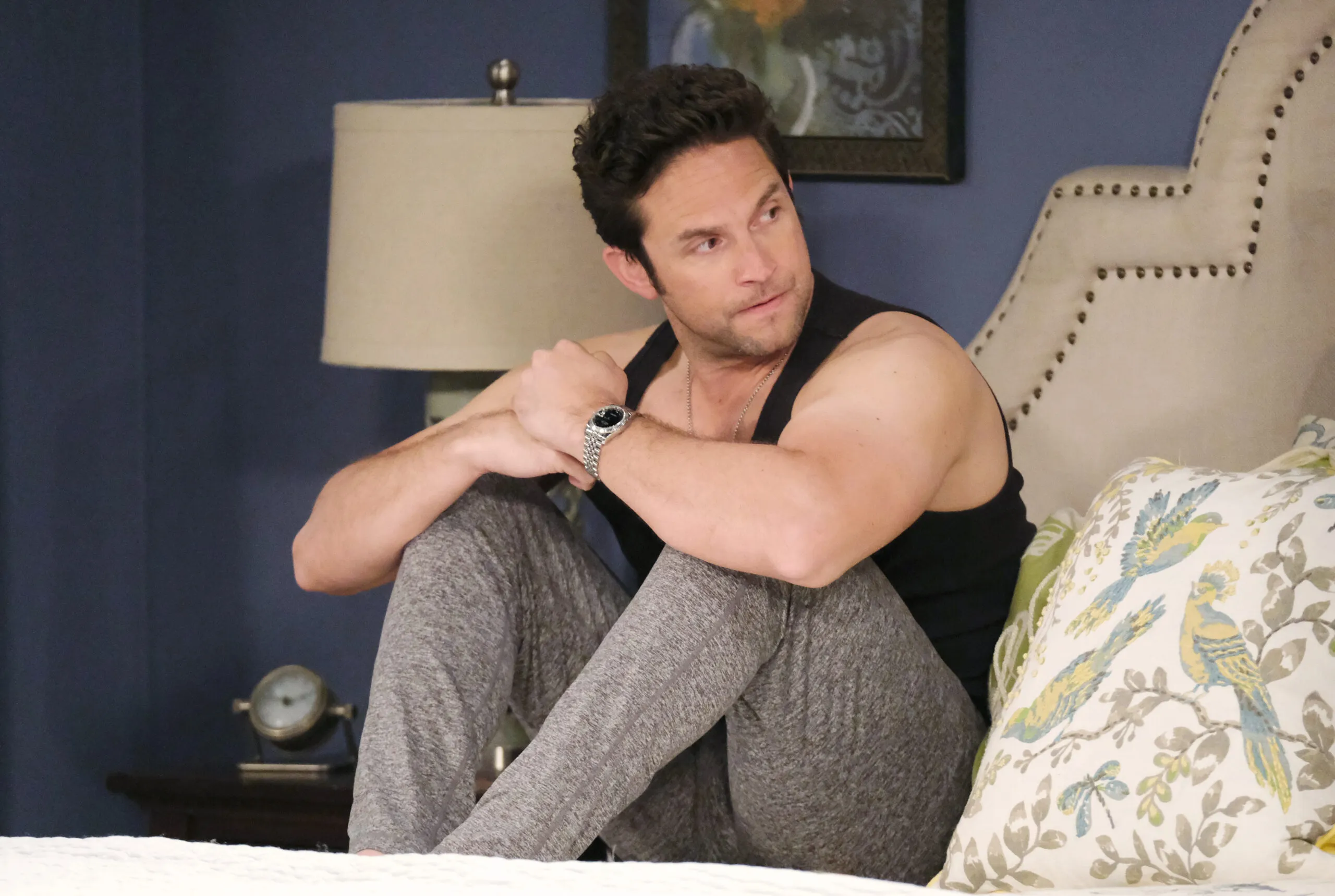 Soap Opera Characters Who Will Come Back To Life In 2023 - Fame10