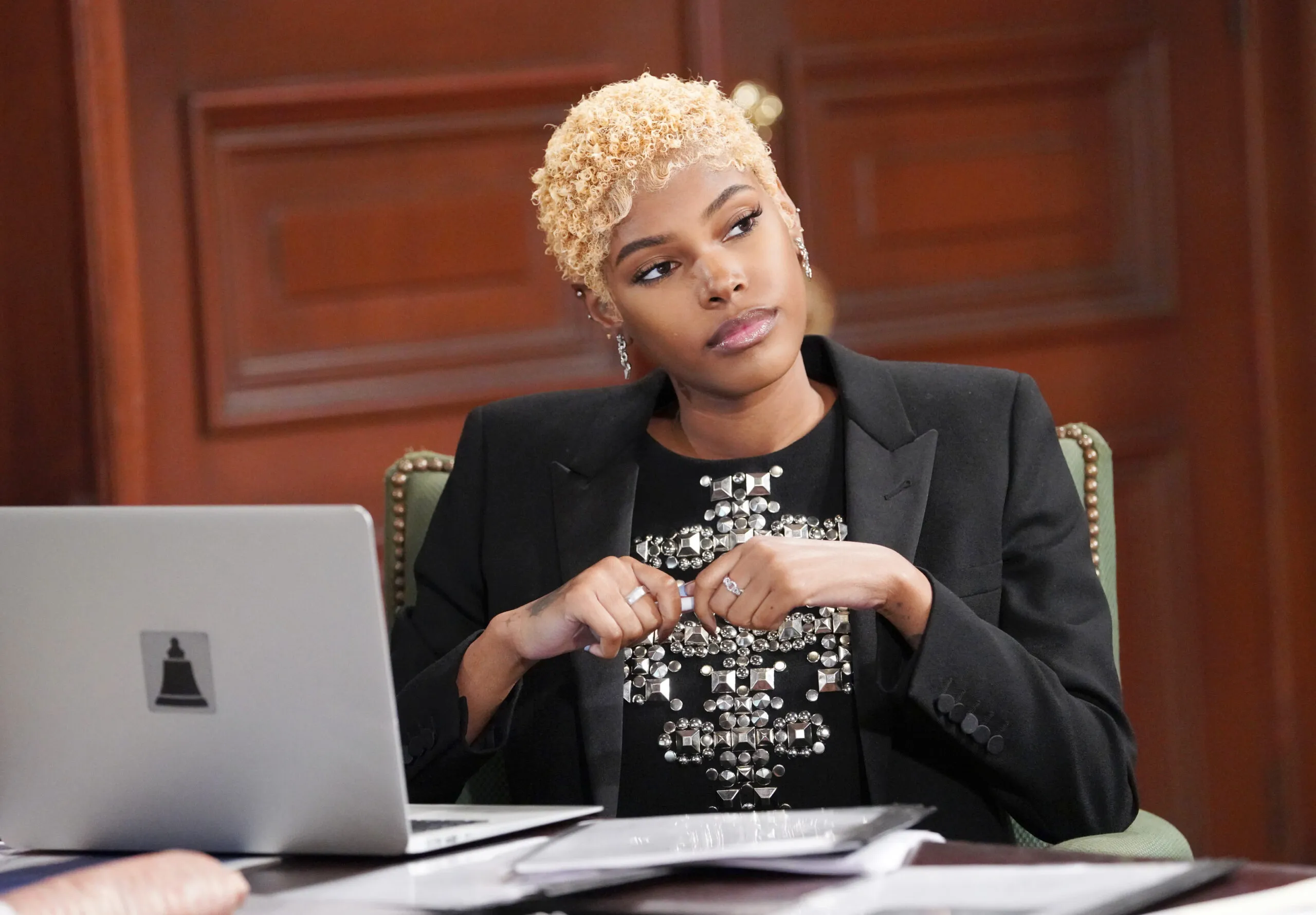 Soap Opera Characters Fans Want To See Recast - Fame10