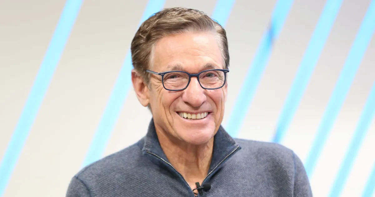 Maury To End This Year After 30 Seasons - Fame10