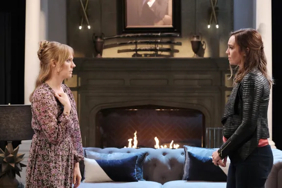 5 Soap Opera Stars That Have Won The Most Emmys Fame10
