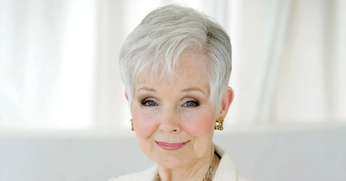 As The World Turns Actress Kathryn Hays Has Passed Away - Fame10