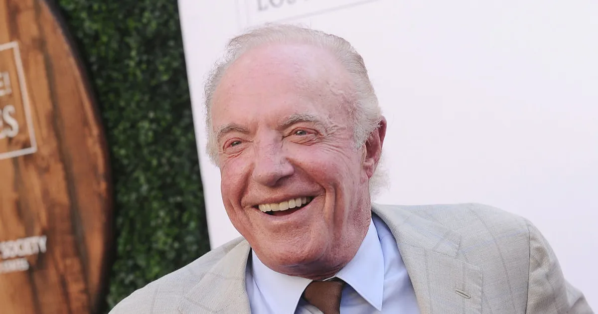 The Godfather And Elf Actor James Caan Has Passed - Fame10