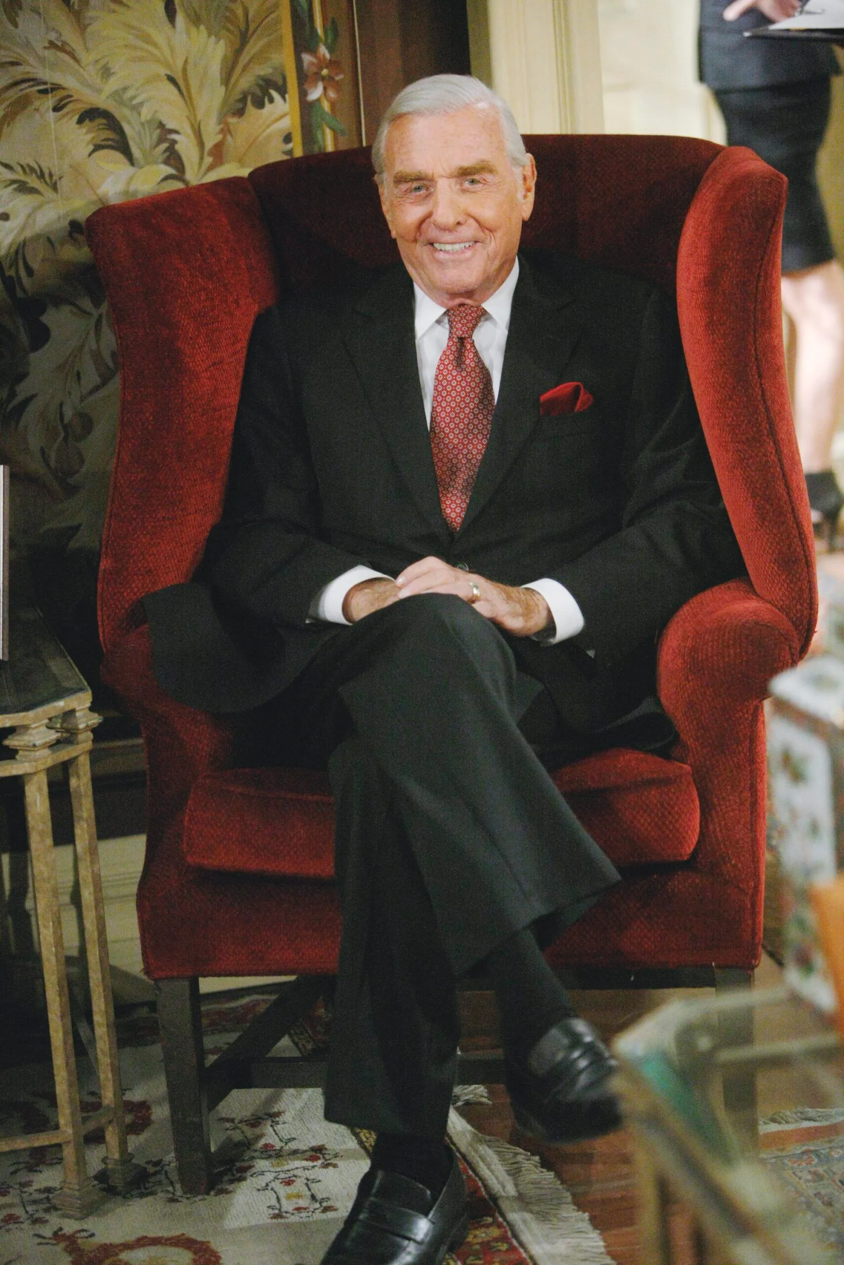 Outstanding Soap Opera Fathers - Fame10