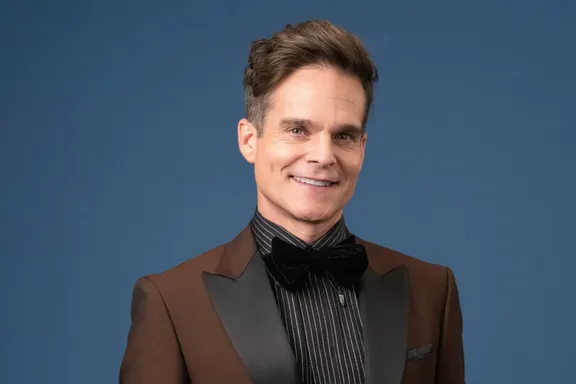 Hollywood's 15 Manliest Men - Fame10