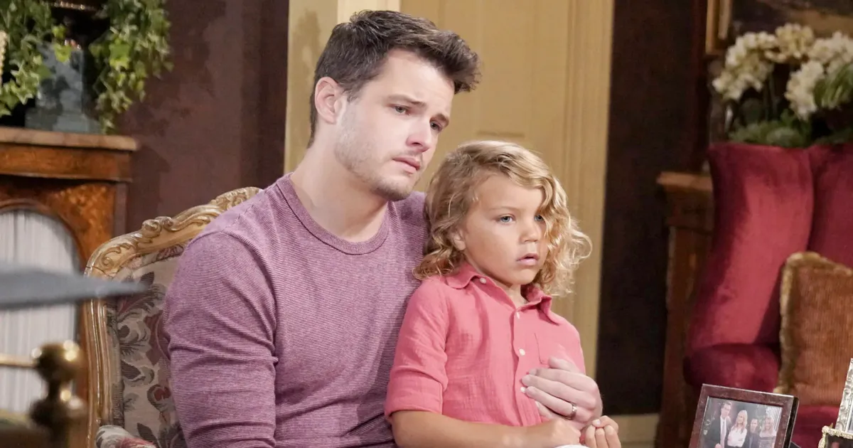 Outstanding Soap Opera Fathers - Fame10