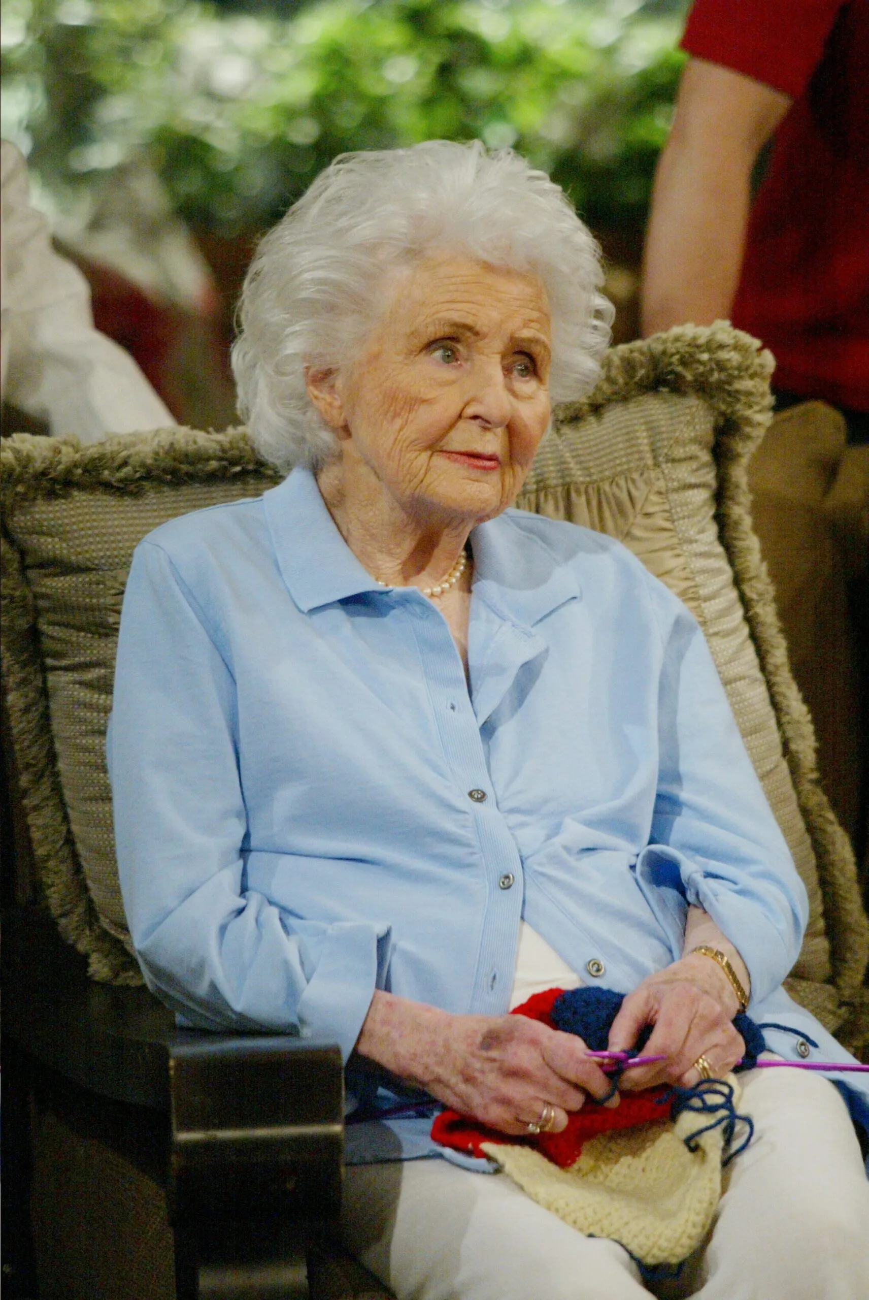 Outstanding Soap Opera Mothers - Fame10