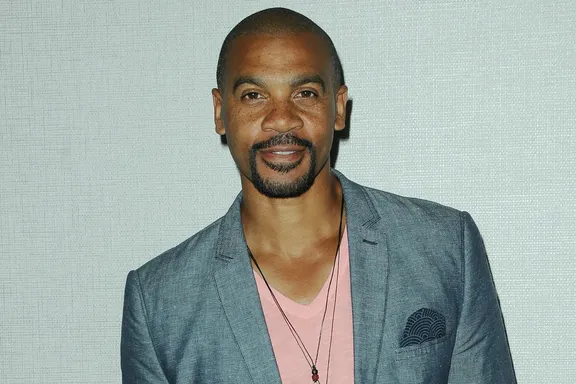 Hollywood's 15 Manliest Men - Fame10