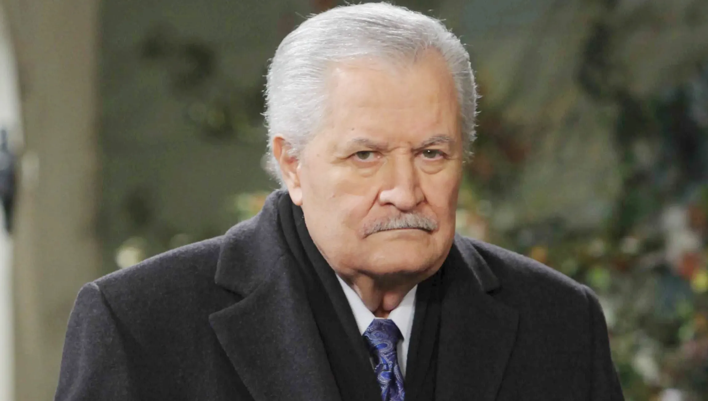 Days Of Our Lives Icon John Aniston Has Passed Away - Fame10
