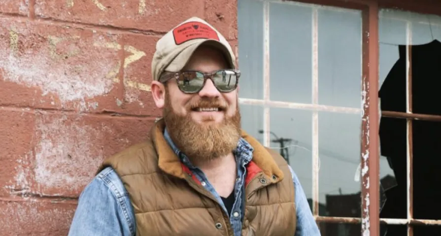 Country Singer Jake Flint Has Passed Just Hours After His Wedding - Fame10