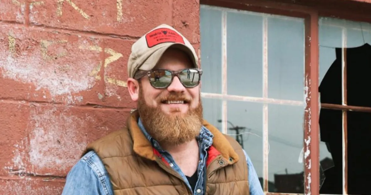 Country Singer Jake Flint Has Passed Just Hours After His Wedding - Fame10