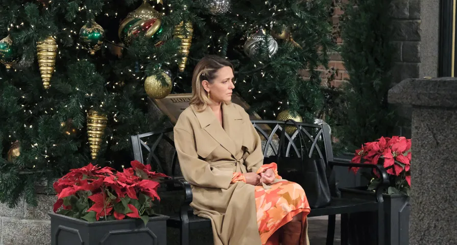 Days Of Our Lives Spoilers For The Week (December 12, 2022) - Fame10