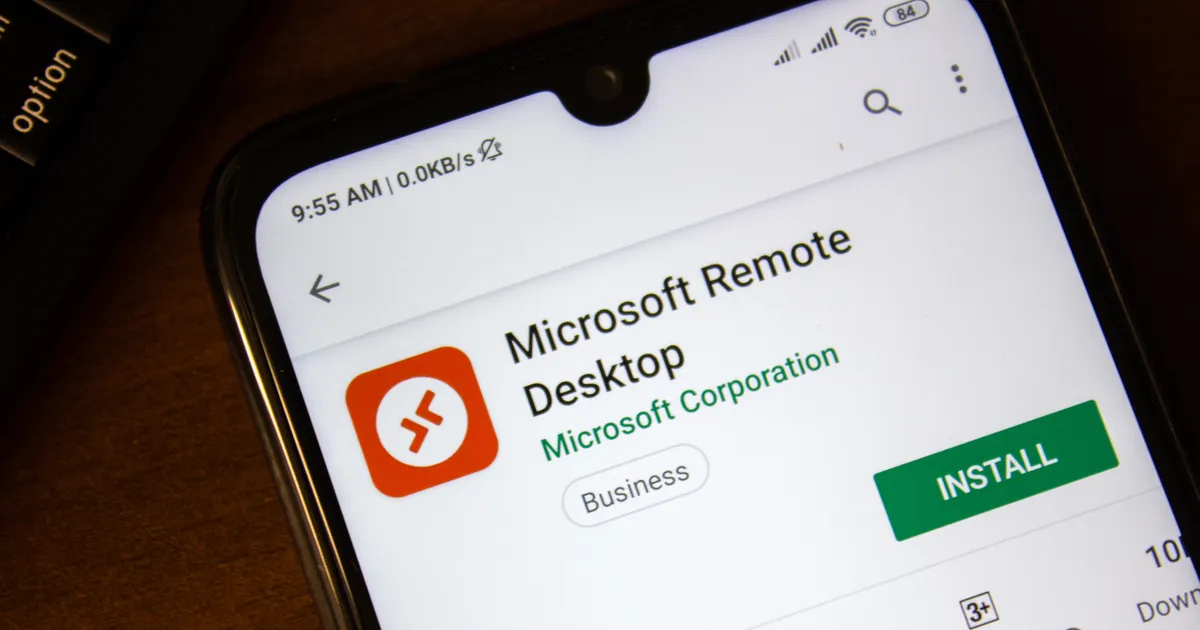 Remote Desktop Software: What It Is and Which Applications To Use ...