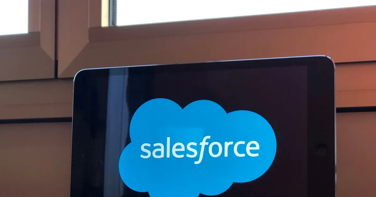 Everything You Need To Know About Using Salesforce – Info.com