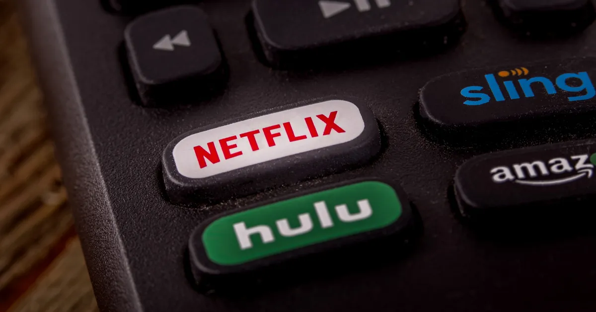 Comparing Top Streaming Services: Which is Best? – Info.com