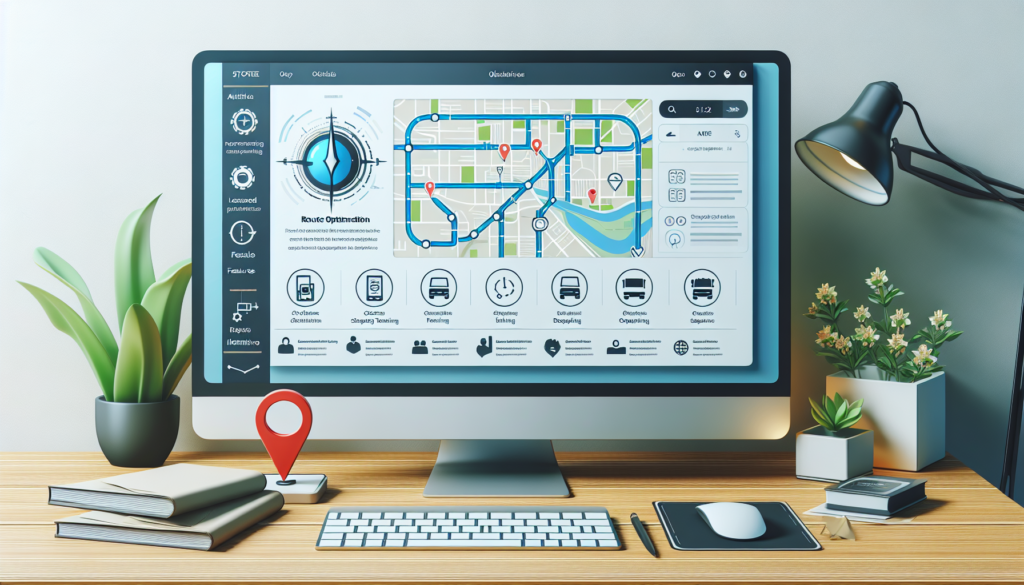 OptimoRoute Review: Key Features, Pricing, and Alternatives | RoadWarrior