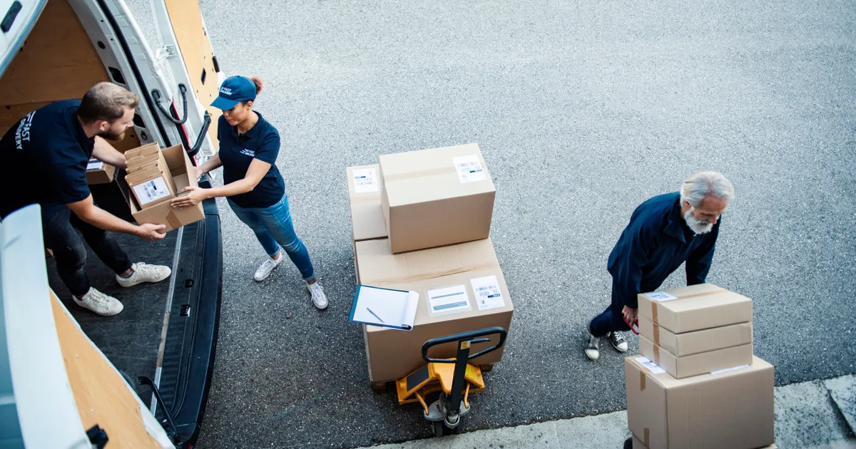 Driver Performance: Mastering the Art of Efficient Deliveries | RoadWarrior