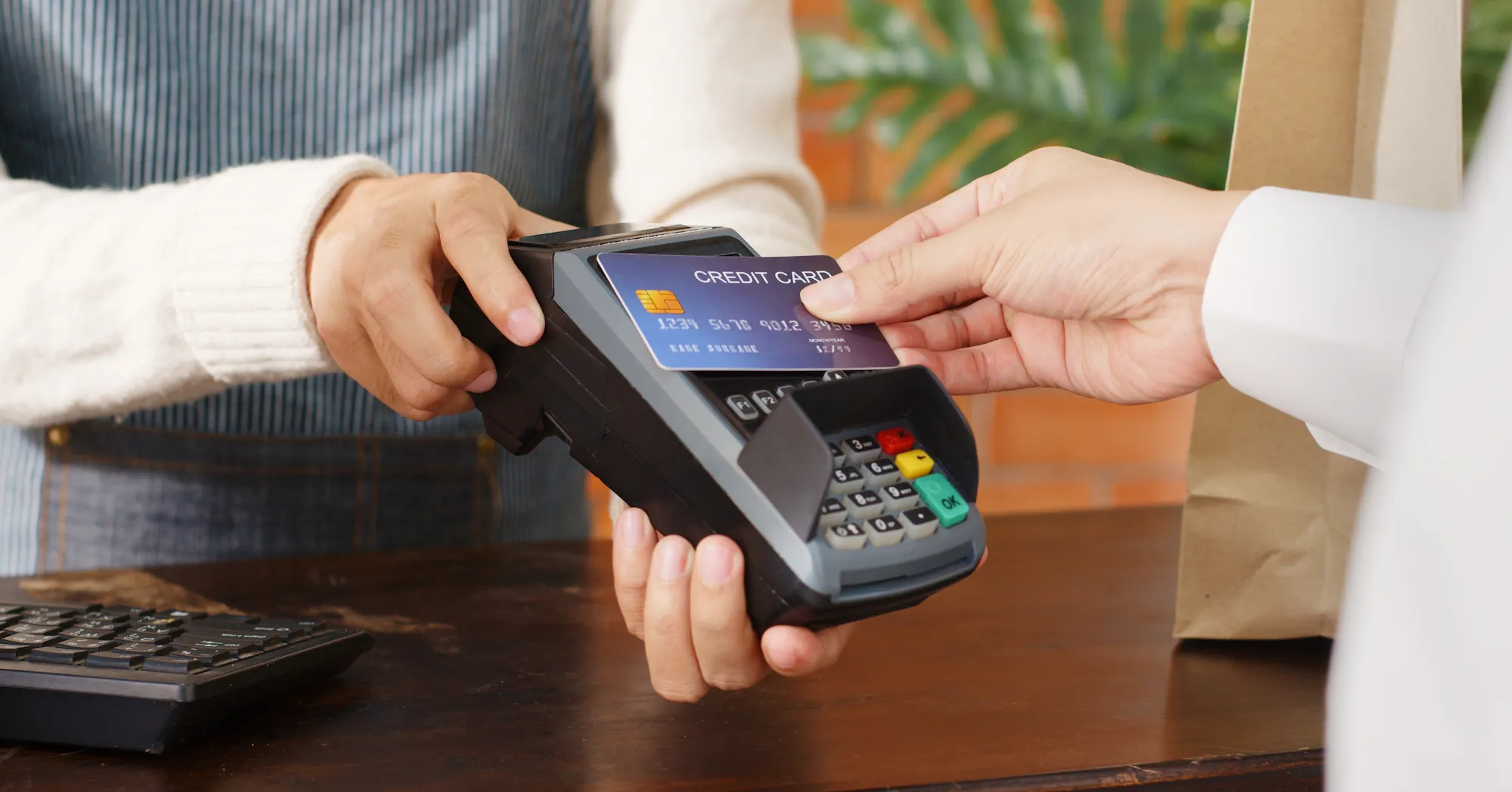 Credit Cards: Benefits and How to Choose the Right One ...