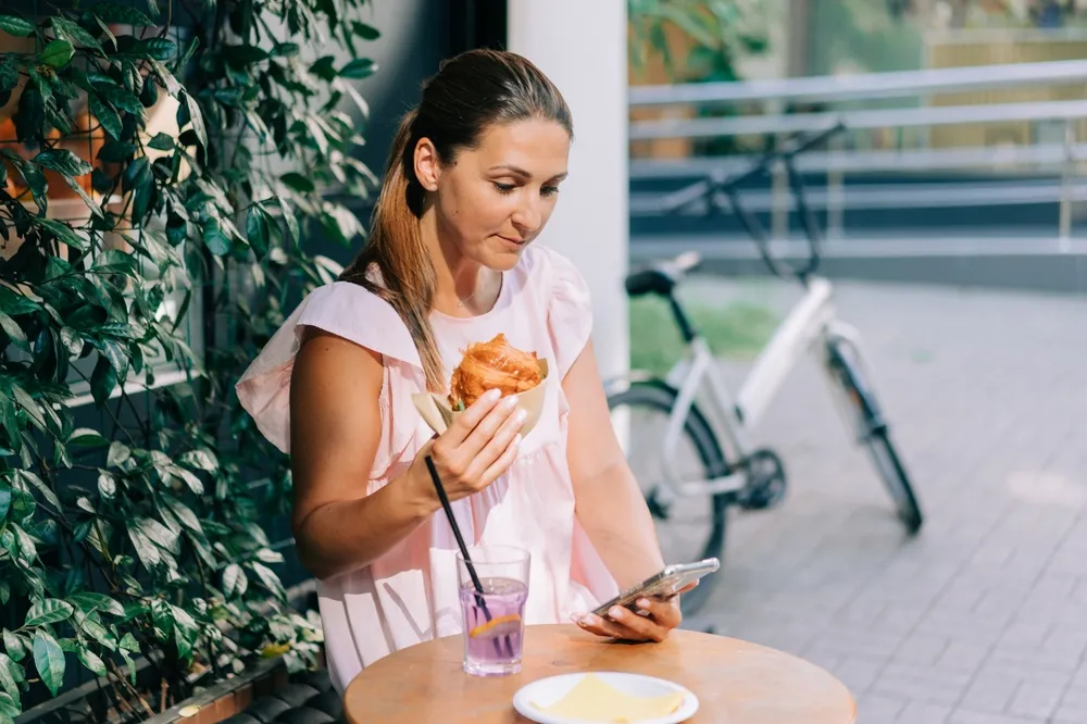 How a Digital Food Journal Supports Better Nutrition – TopicAssist