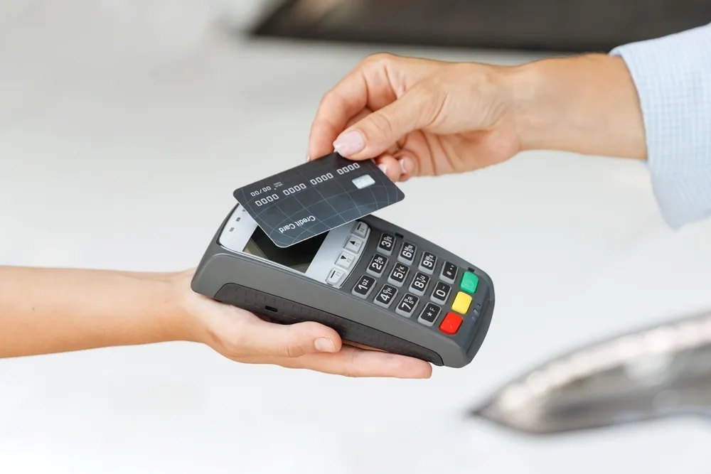 Credit Cards – Stuff.com