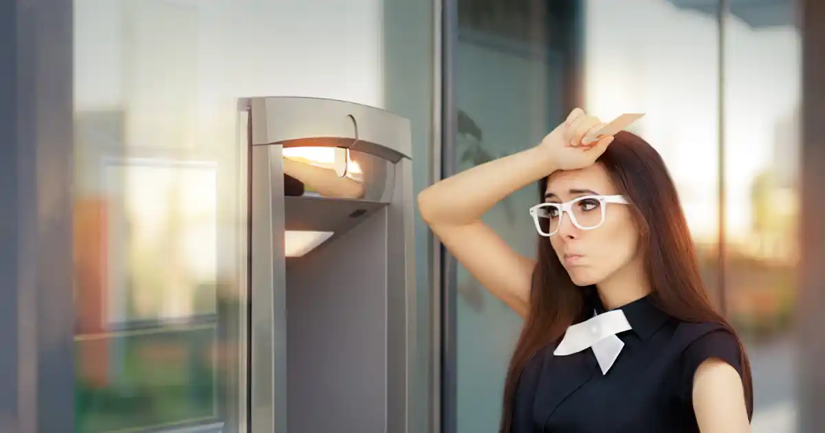 The Real Costs of Living Without a Bank Account | WalletGenius