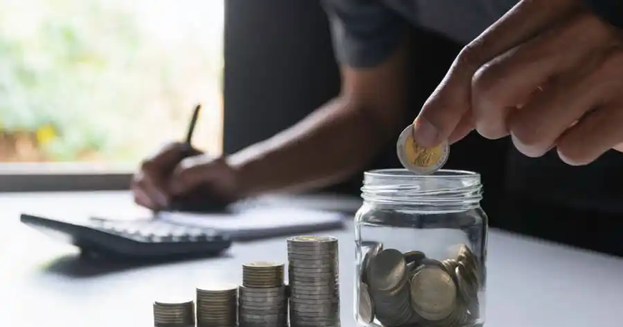 The Best Ways to Save Money Without a Bank Account – WalletGenius