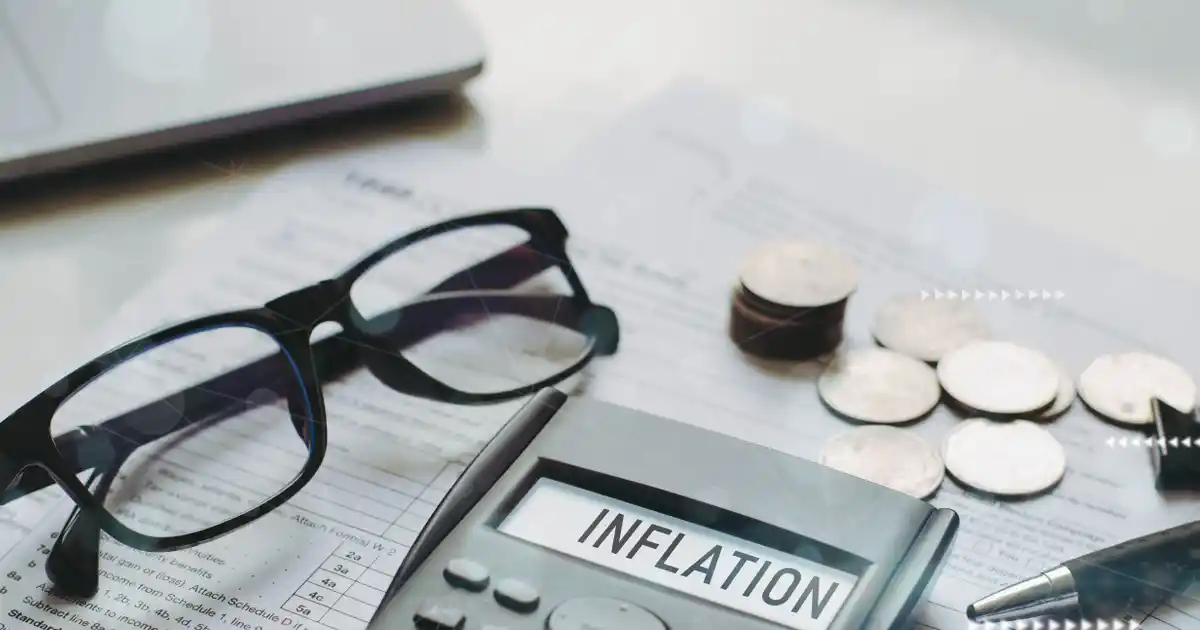 What Is Your Personal Inflation Rate (And How To Calculate It ...